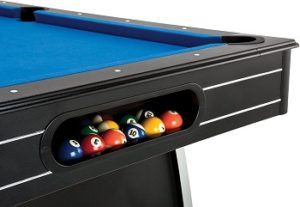 Best 5 Blue Felt Pool Tables You Can Choose In 2022 Reviews