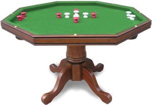 Best 3 Octagon Bumper Pool Tables For Sale In 2022 Reviews