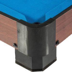 Best 5 Blue Felt Pool Tables You Can Choose In 2022 Reviews