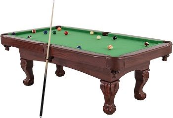 Best 5 Pool Tables For Home Use You Can Get In 2022 Reviews