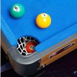 Best 5 Blue Felt Pool Tables You Can Choose In 2022 Reviews