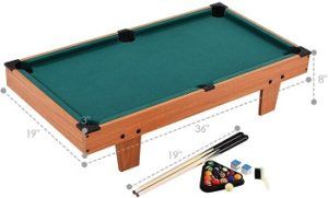 Top 5 Cheap & Affordable Pool Tables For Sale In 2022 Reviews