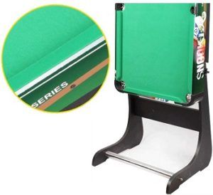 5 Best 3-in-1 Multi-Game Billiard Pool Tables In 2022 Reviews