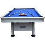 Best 5 Regulation & Standard Size Pool Table In 2022 Reviews