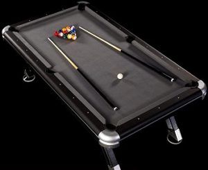 MD Sports Billiard Titan Pool Table review | Best Pool Billiard Table